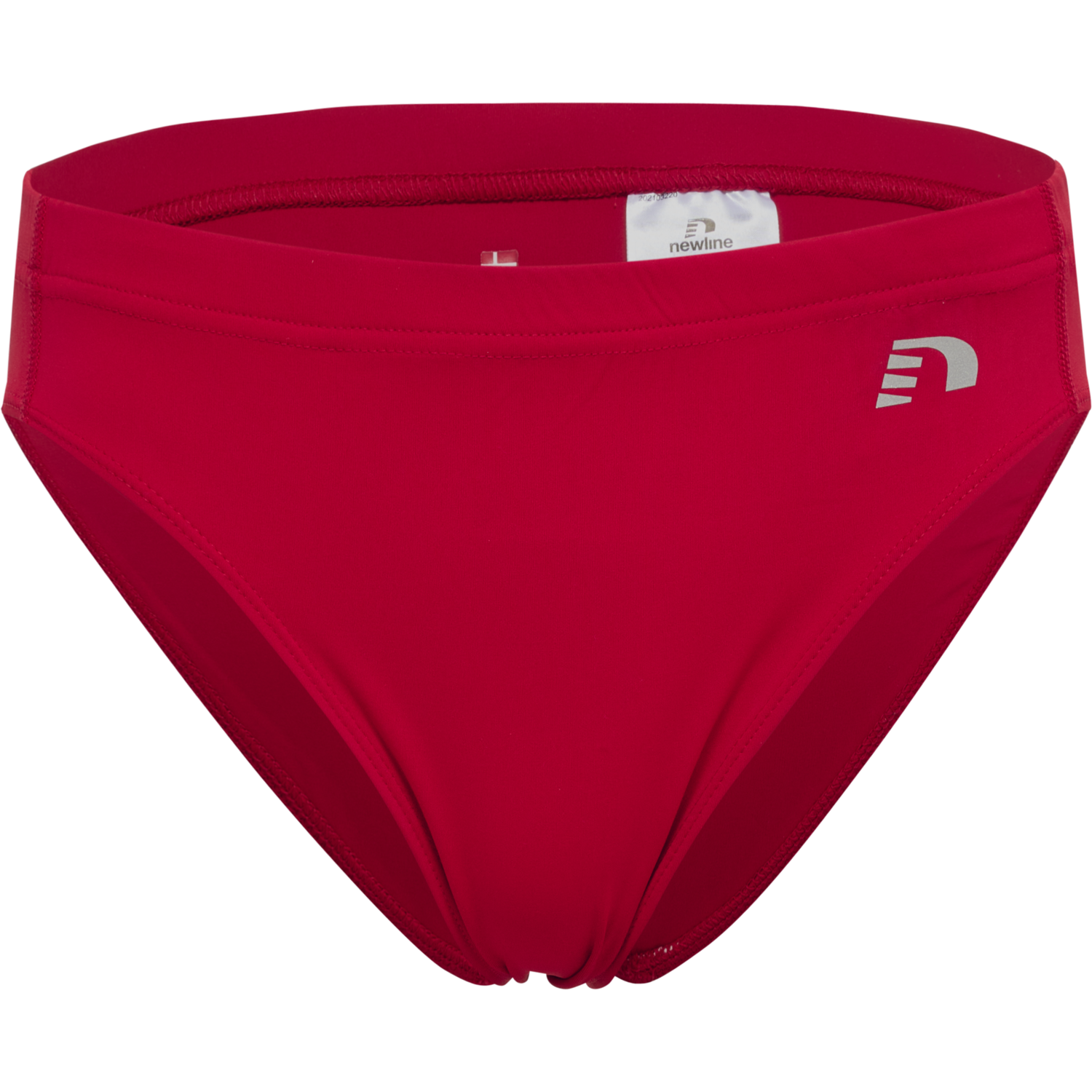 Newline WOMEN'S CORE ATHLETIC BRIEF - TANGO RED | newlinesport.se